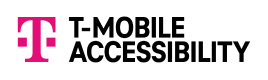 Home | T-Mobile Accessibility