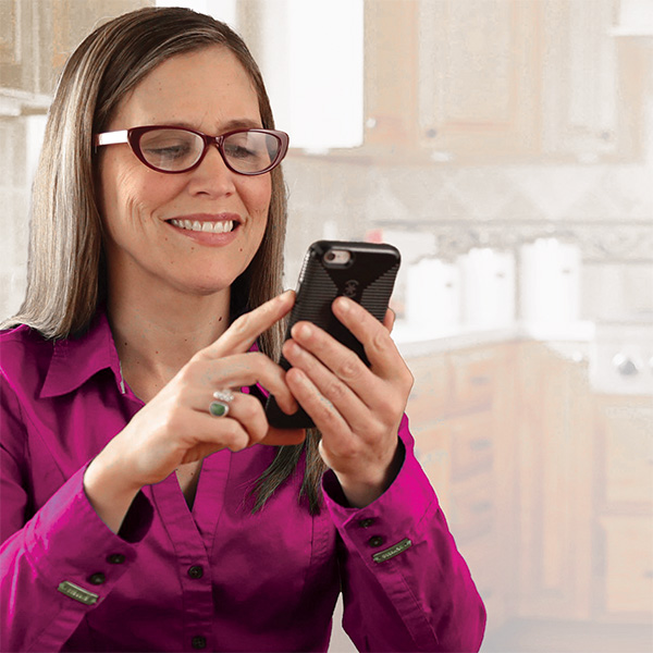 Accessible Phone Calls | T-Mobile Accessibility